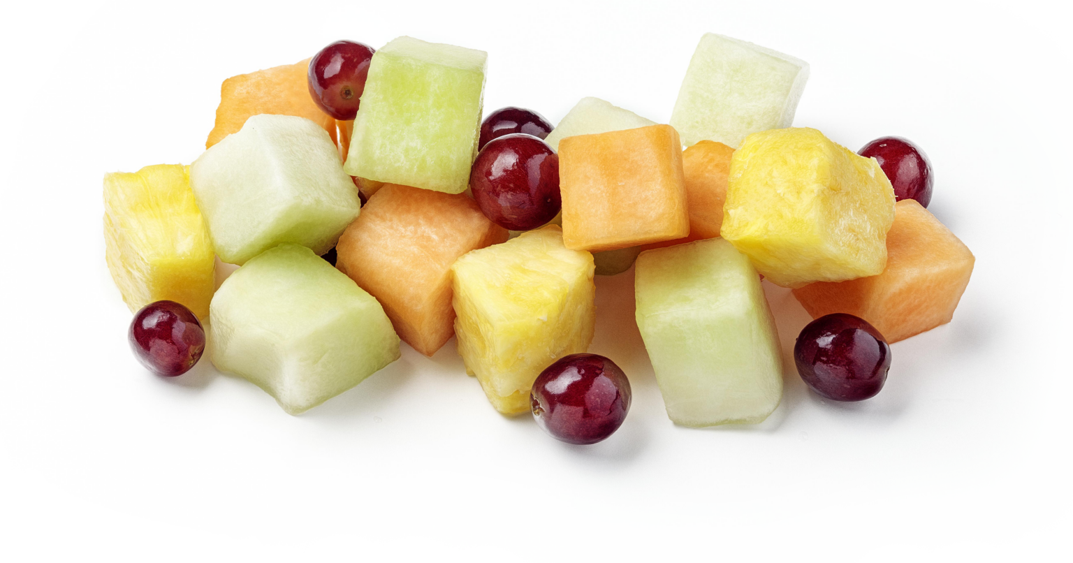 Fresh Cut Produce - COSTA