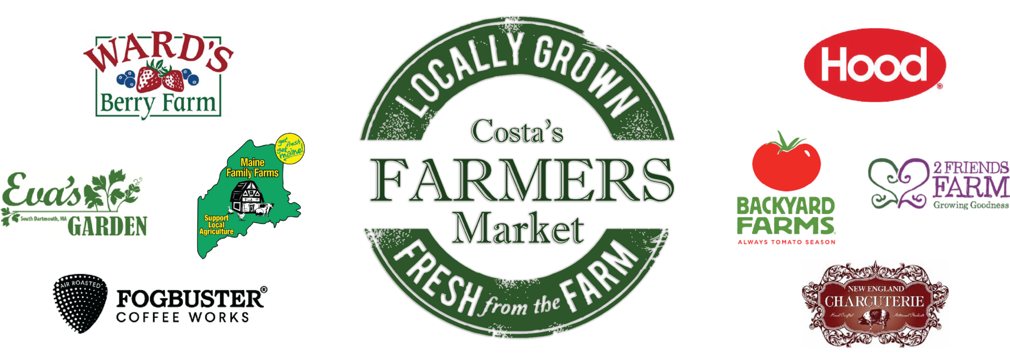 Local Products - COSTA