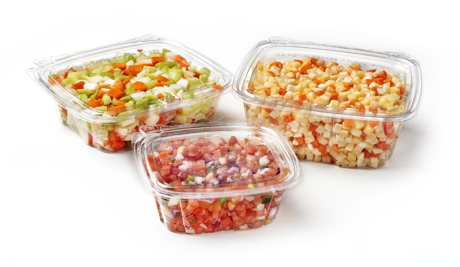 Fresh Cut Produce - COSTA