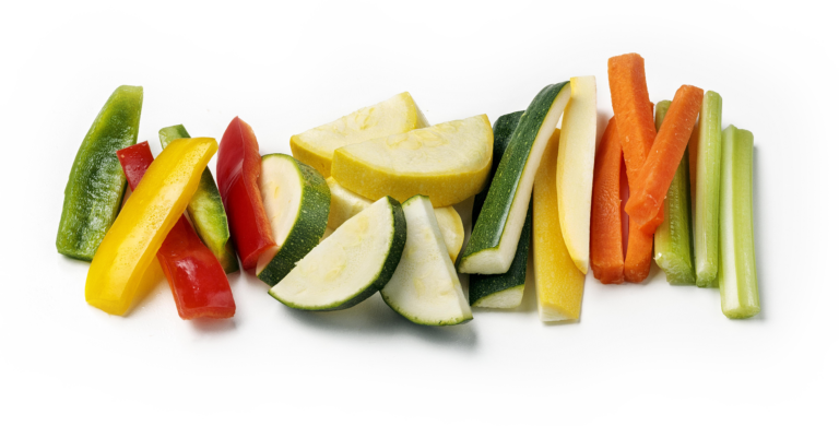 Fresh Cut Produce - COSTA