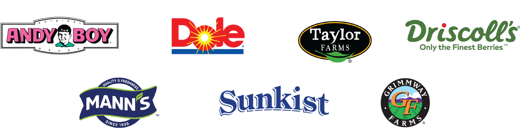 Conventional Produce - COSTA